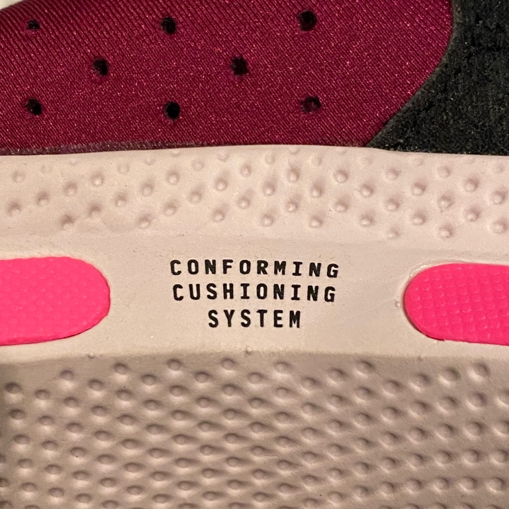 Nike Joyride Run Flyknit Raspberry Pink Shoes Size 6.5 - Gem